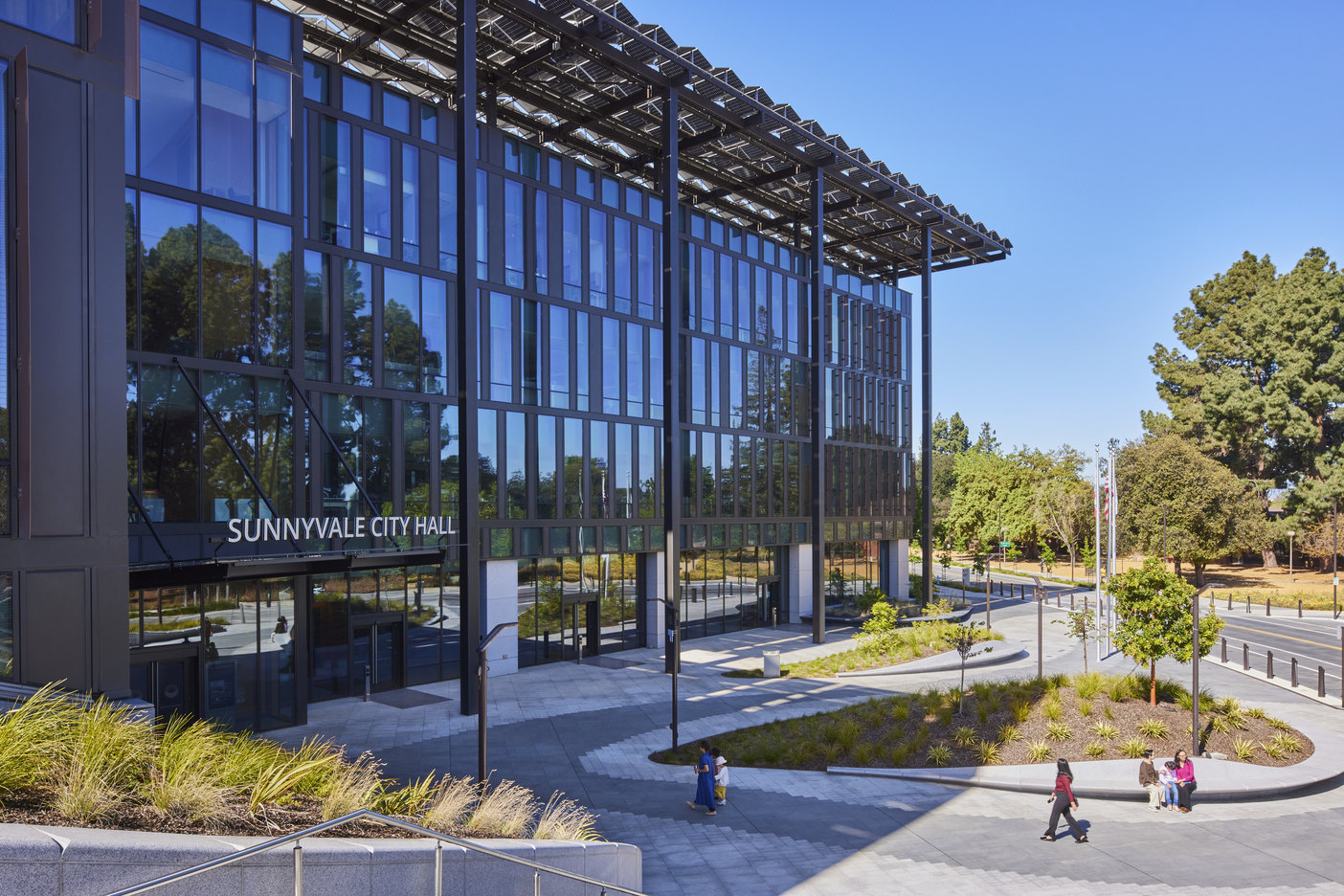 The Contemporary Civic Center – Practicality and Purpose | SmithGroup